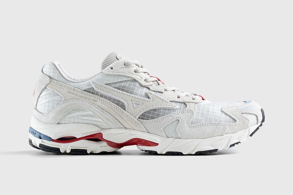 MIZUNO Wave Mujin TL GTX Sneaker: Release Date, Price