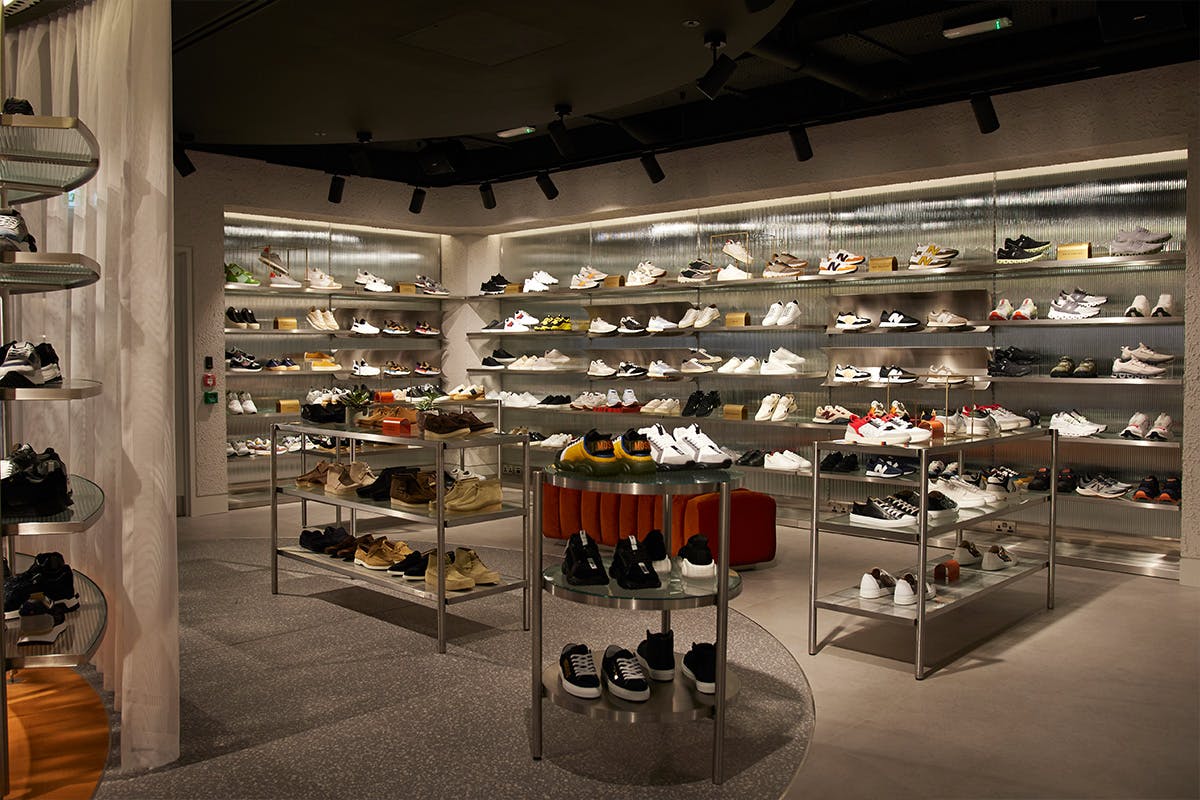 Tessuti Opens Liverpool Flagship Store: Opening Date, Address