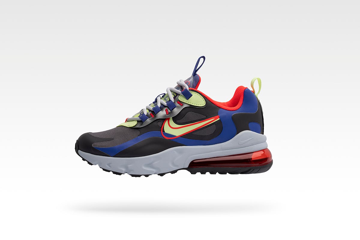 Nike "Evolution of the Swoosh: Chapter 2" Collection: Release Info