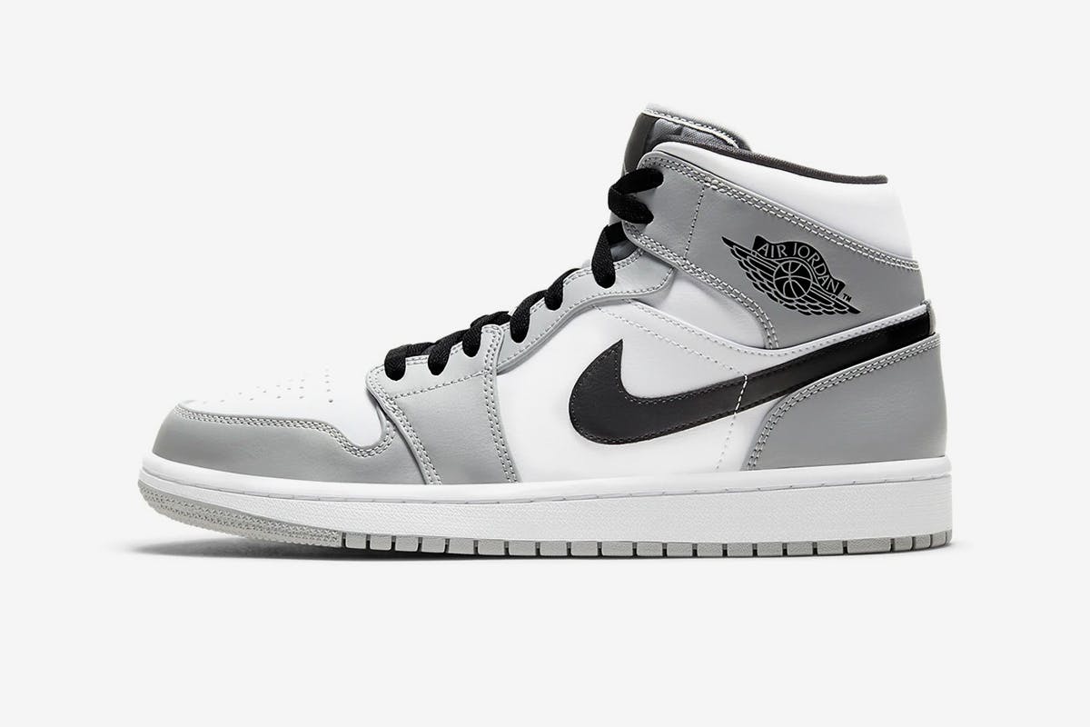 Nike Dropped the Ultimate Dior x Air Jordan 1 Alternative
