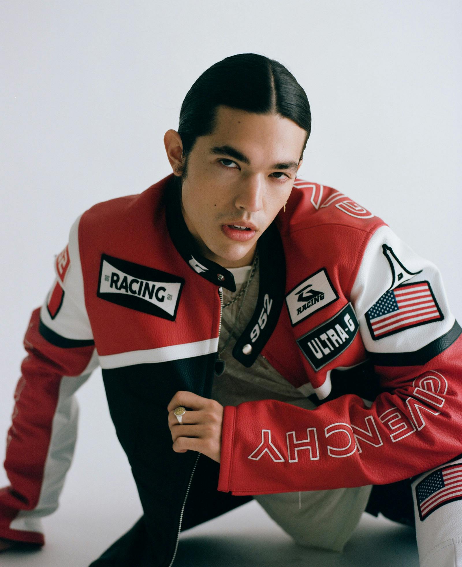 Conan Gray Is the Master of Breaking His Own Heart