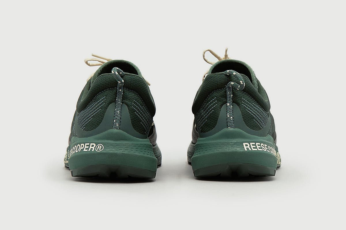 REESE COOPER x Merrell 1TRL Collection: Release Information