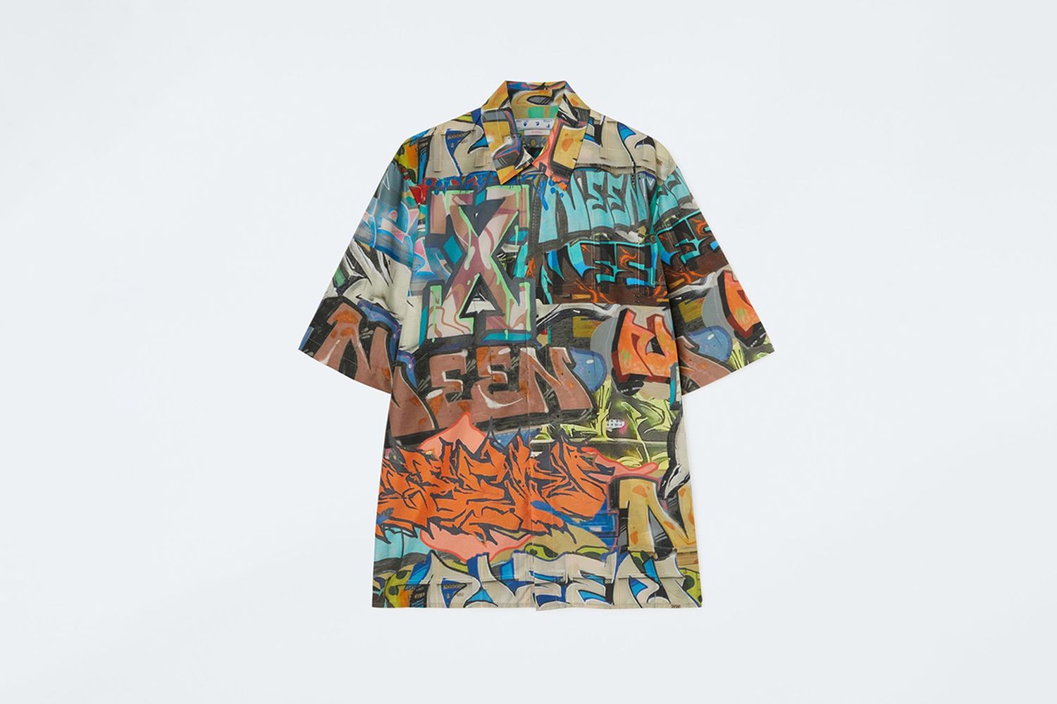 10 of the Best Statement Shirts for Spring & Summer 2022