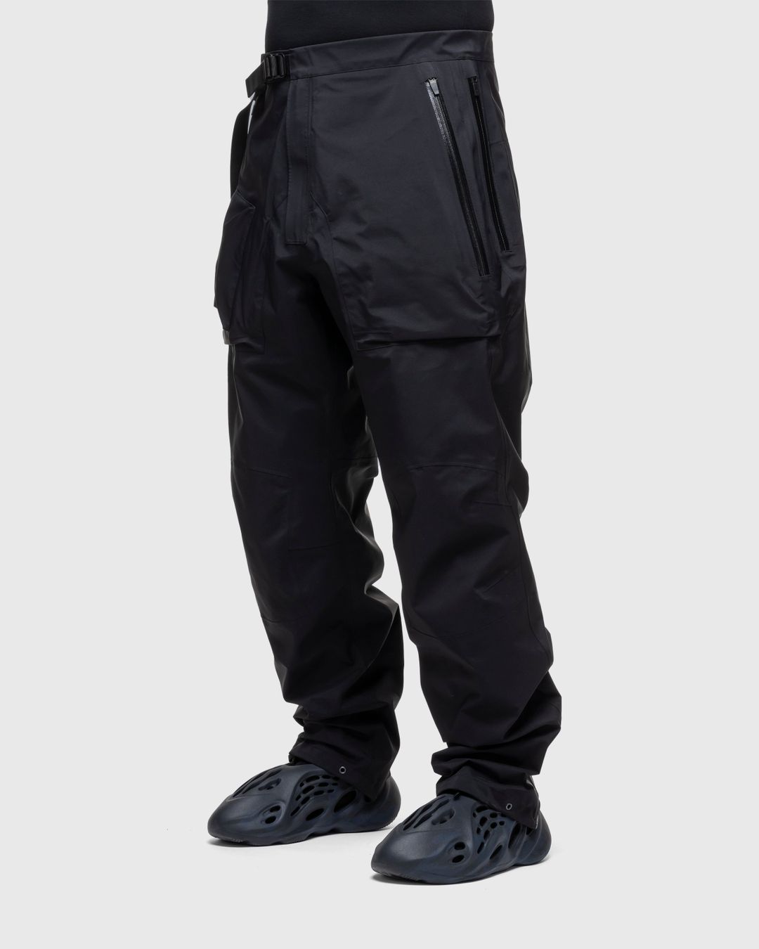 ACRONYM – P43-GT Pant Black | Highsnobiety Shop