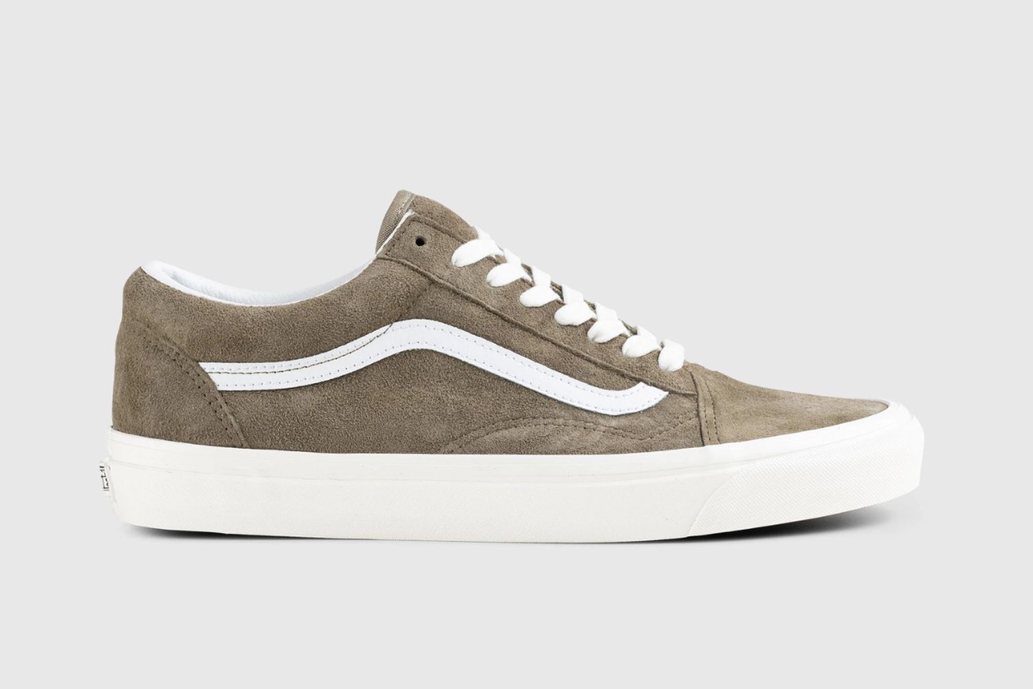 Supreme Dresses Vans in Dollar Bills for SS23