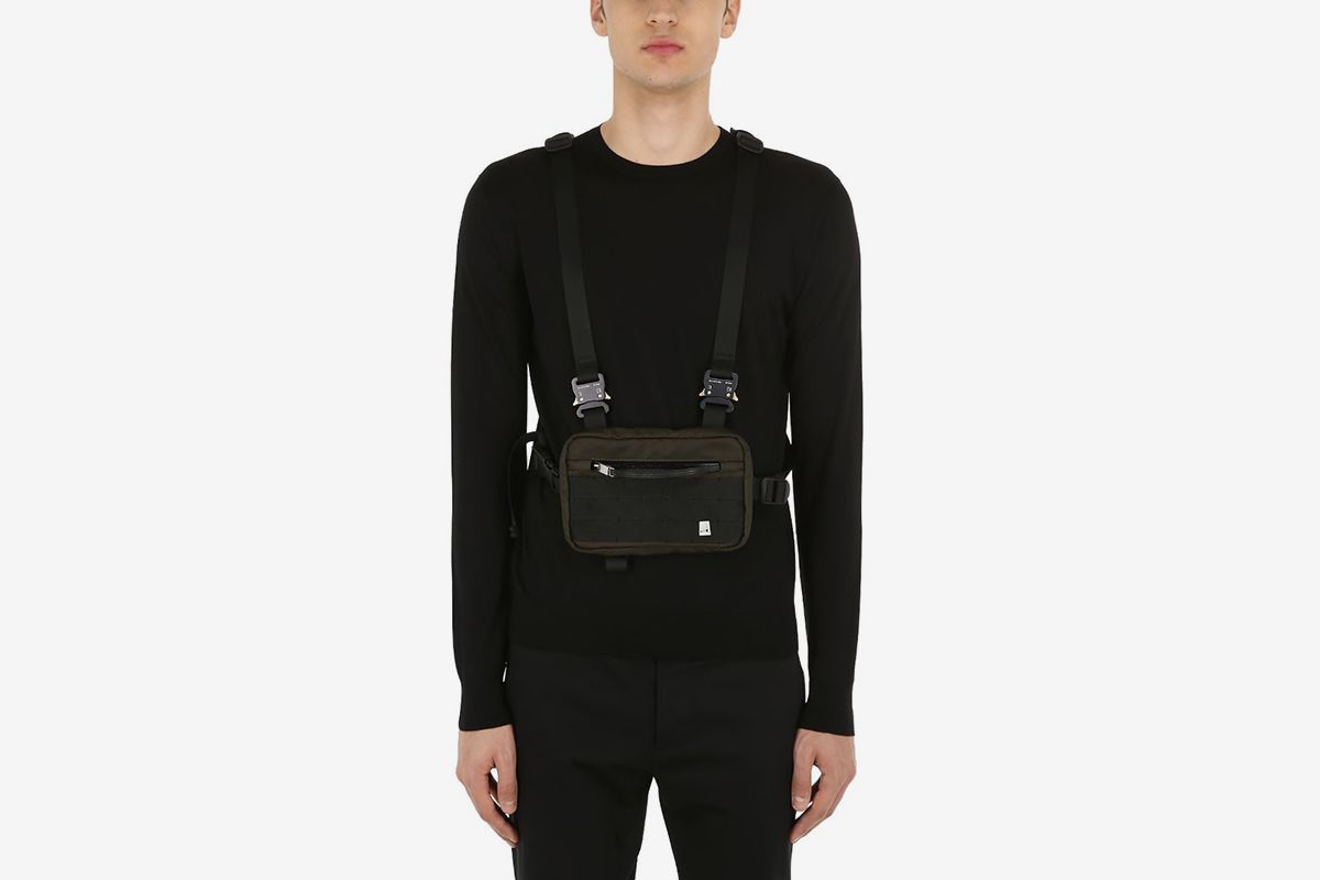 8 of the Best Chest Rigs to Shop Online Right Now