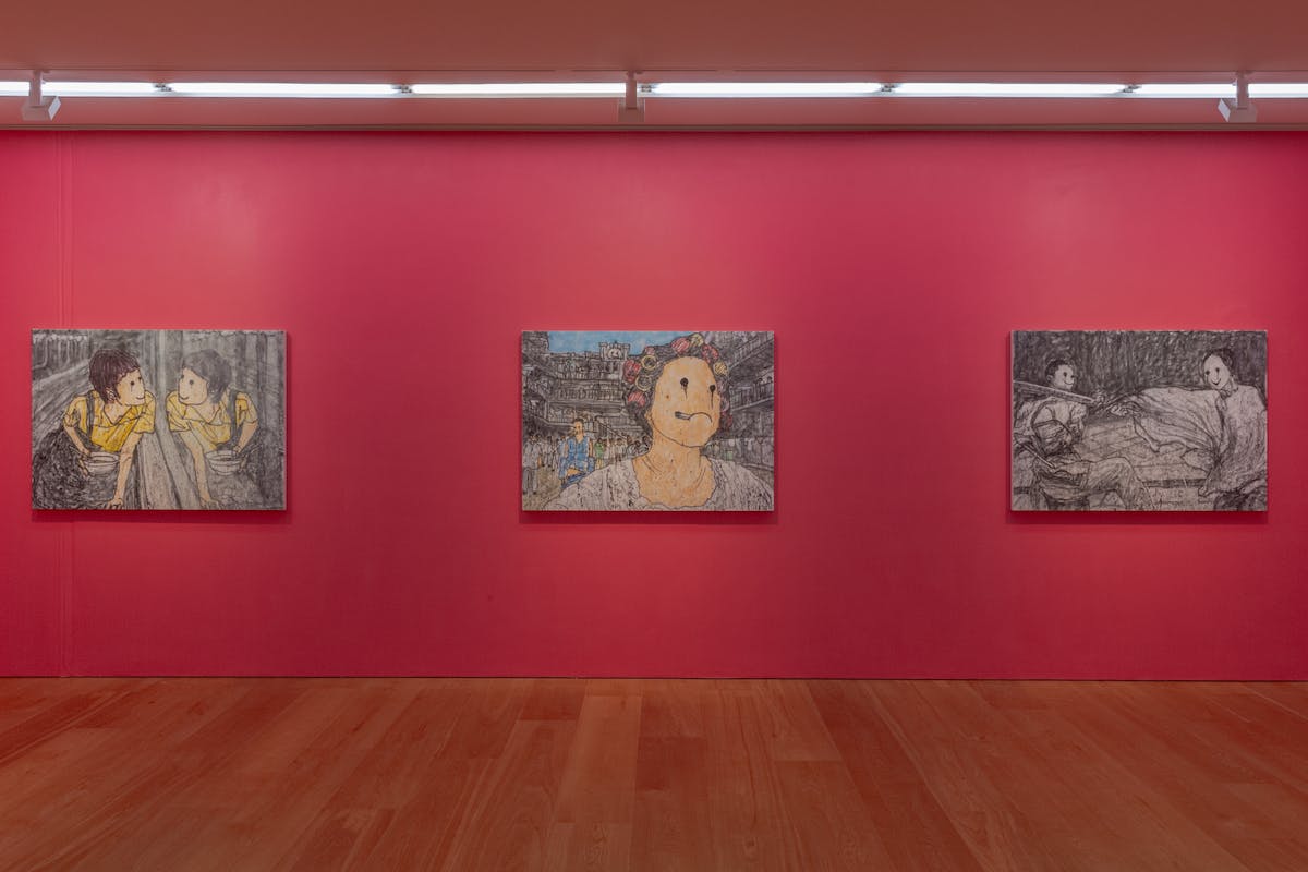 MADSAKI's Comes to Hong Kong With "IF I HAD A DREAM" Exhibition