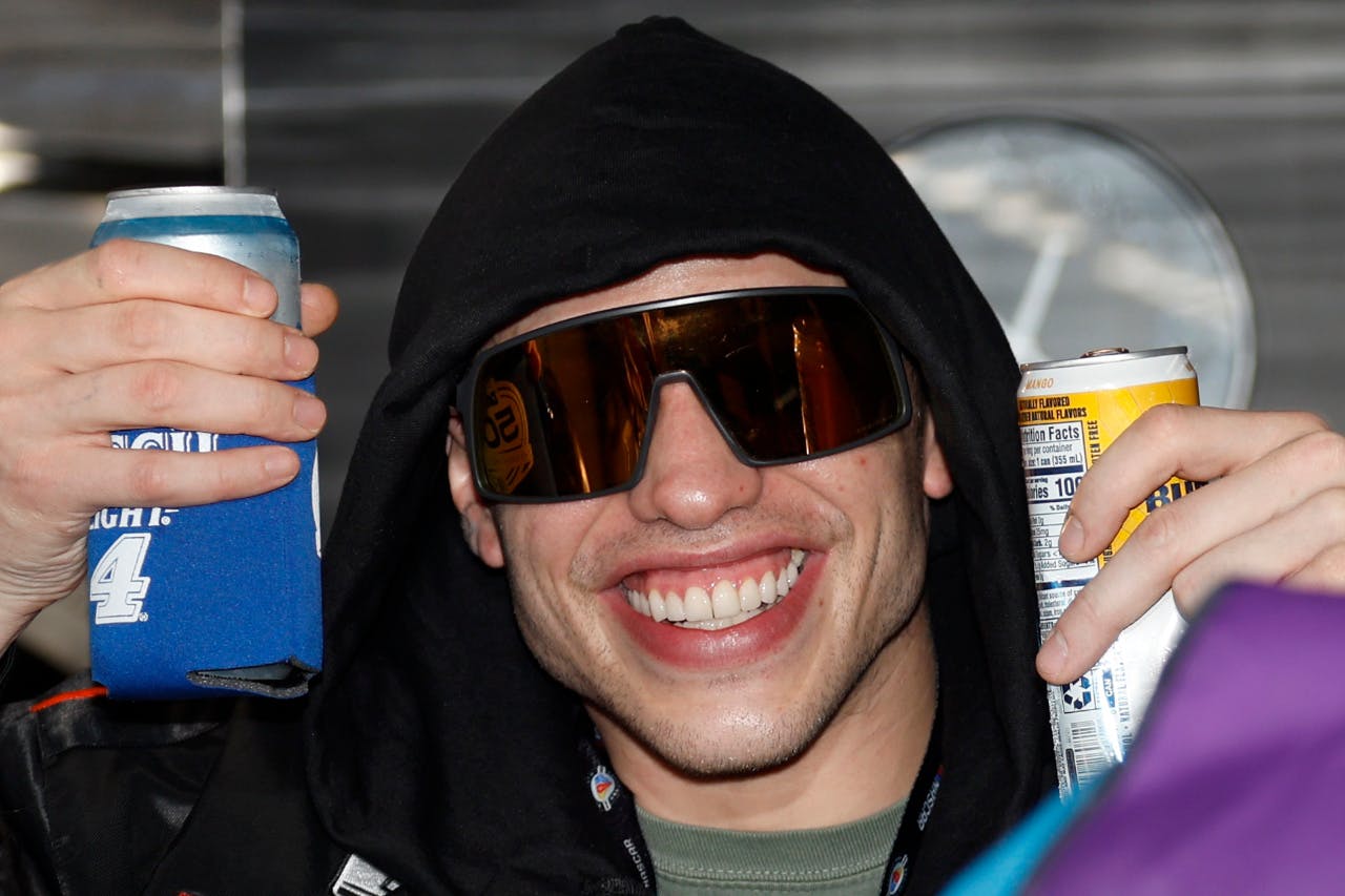 Pete Davidson & Ice Spice Dating Rumors Are Rubbish