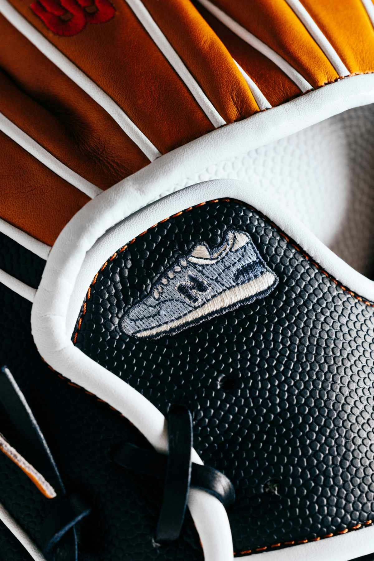 Shohei Ohtani's New Balance Glove Is as Special as He Is