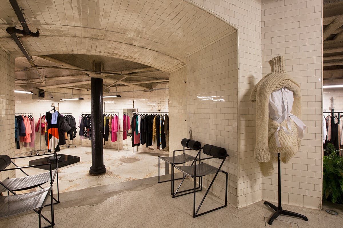Highsnobiety's Guide to the Best Fashion Stores in NYC