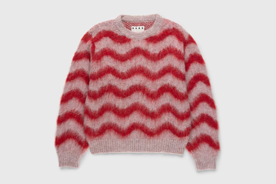 16 of The Best Fuzzy Sweater Designs for 2023