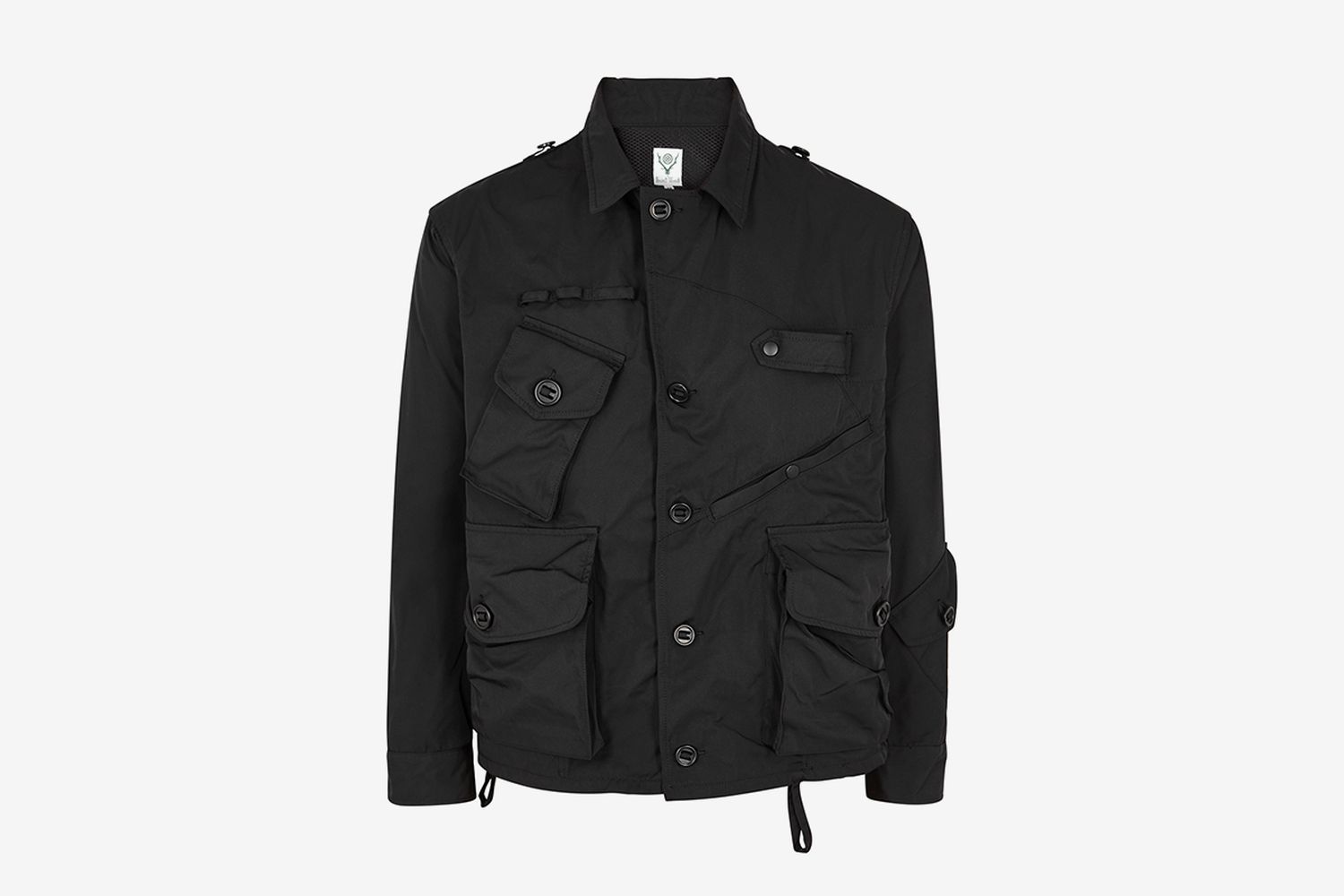 These All-Weather Jackets Are Fit for All Elements