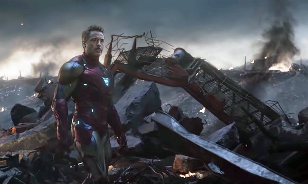 How to Avoid Spoilers Without Leaving the Internet