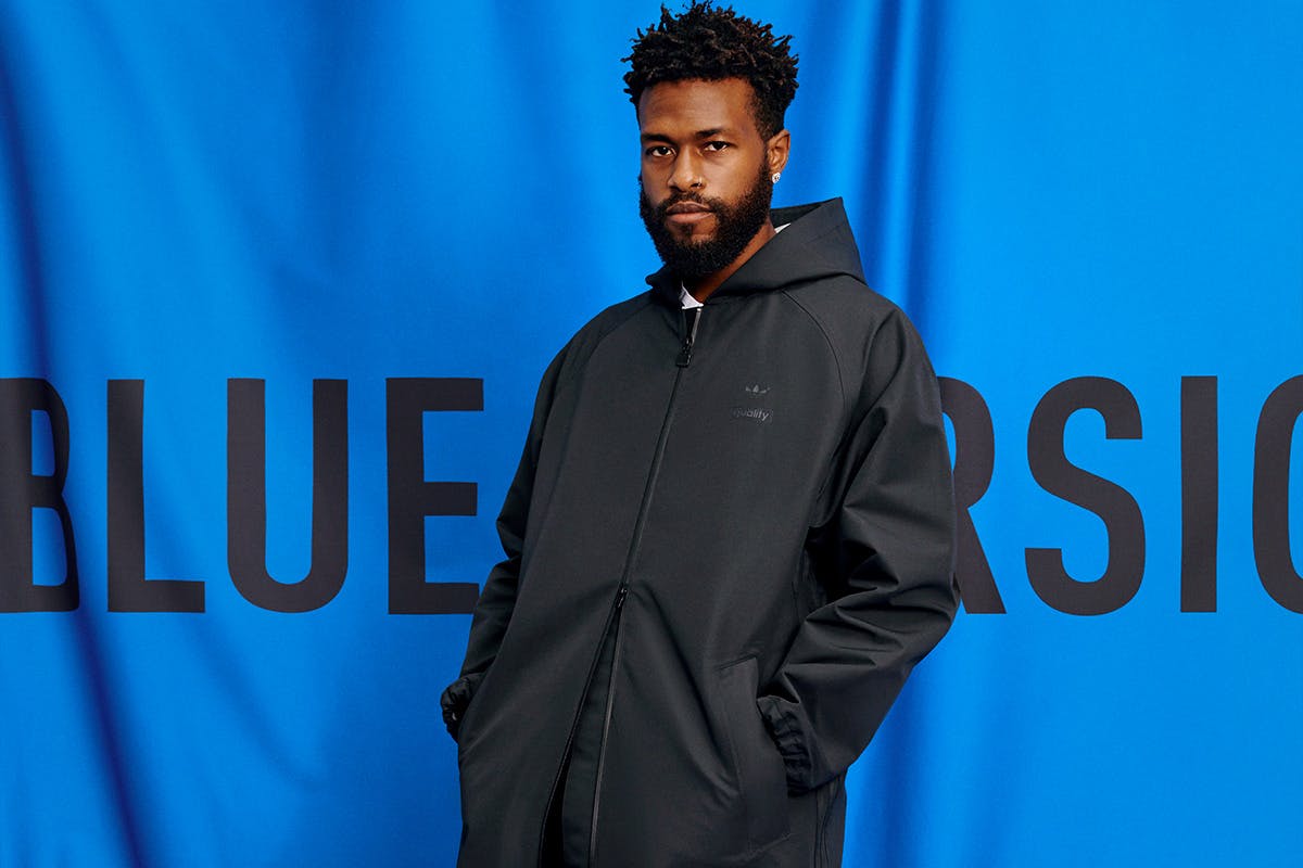 adidas Originals Blue Version Tracksuits: Release Date, Info