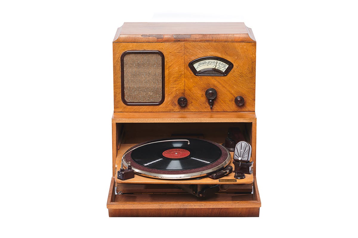 The Five Braun Products That Changed Design