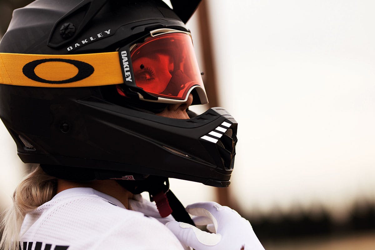 Oakley Remakes Bob Marley's "One Love" for New Campaign