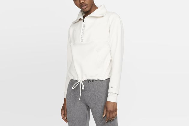 The Best Nike Winter Outerwear to Shop Right Now
