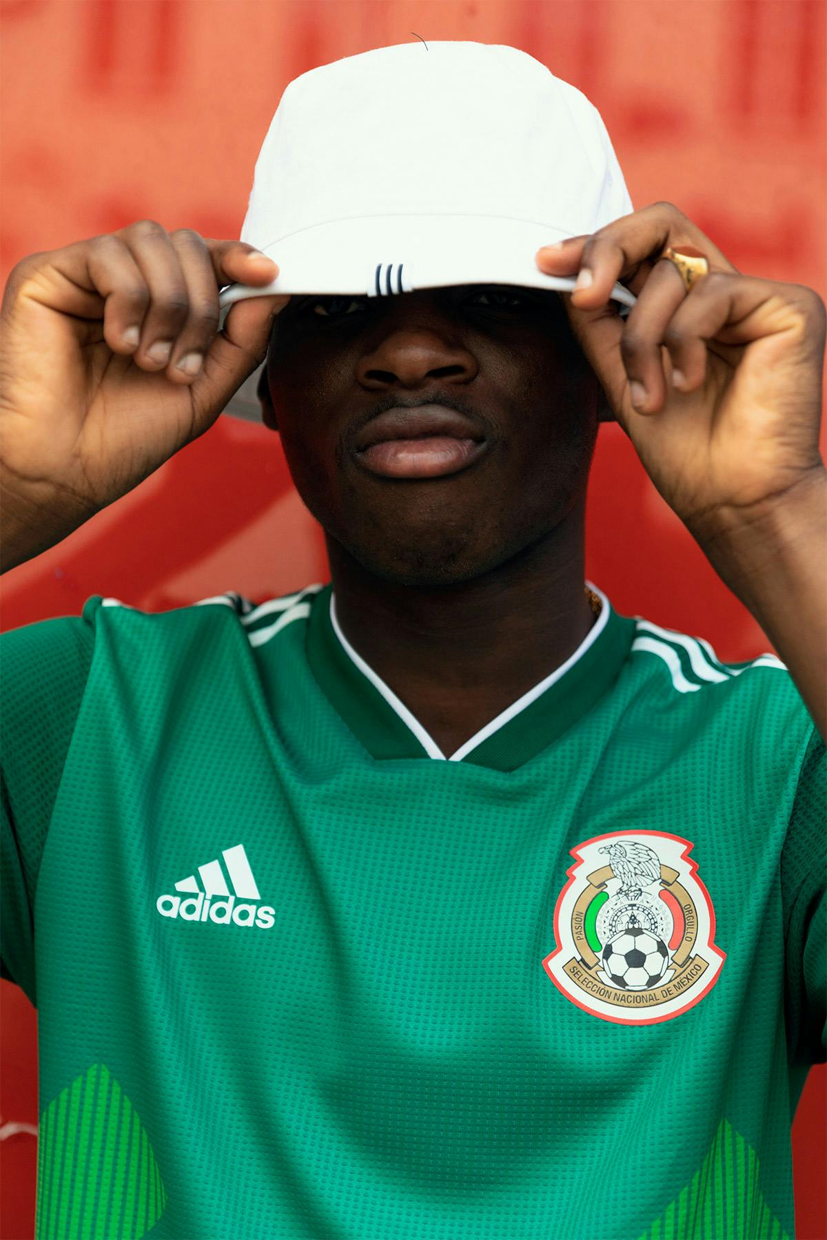 Here’s How adidas Football Influences Streetwear