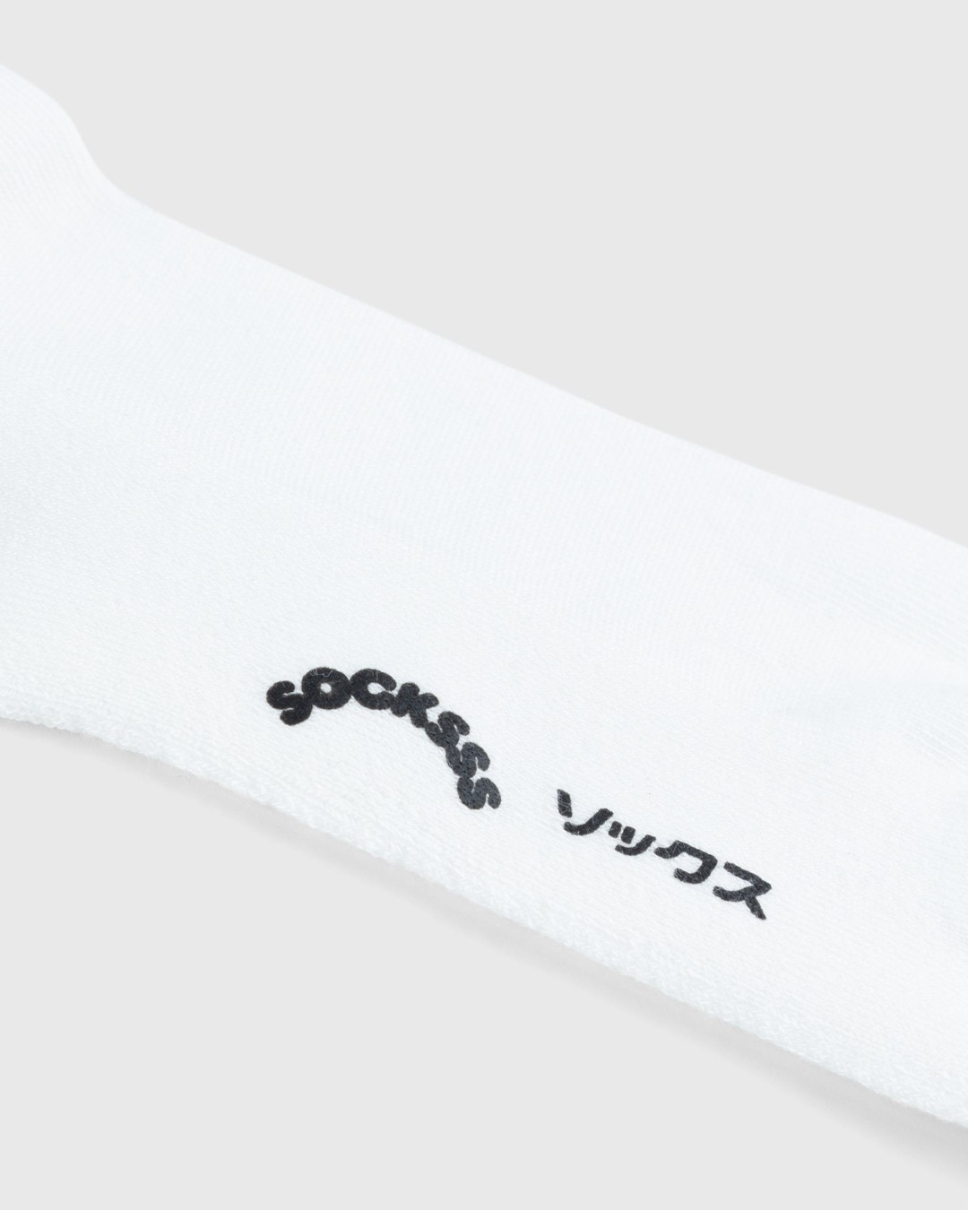 Socksss – Snow White | Highsnobiety Shop