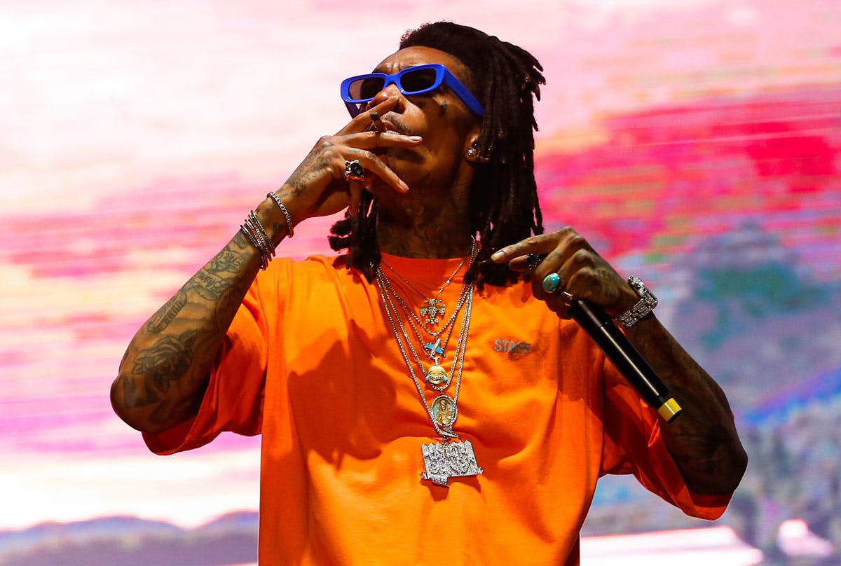 10 of the Best Rap Songs About Weed | Highsnobiety