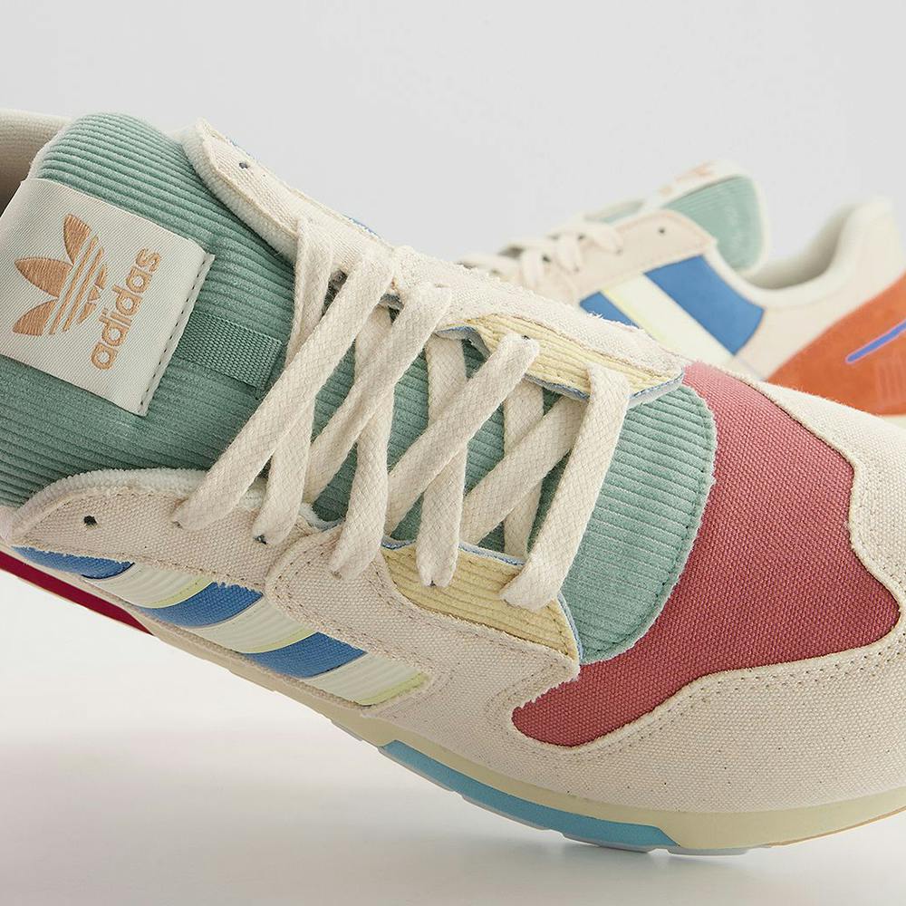 Offspring x adidas ZX 420 "LA": Official Images & Release Info