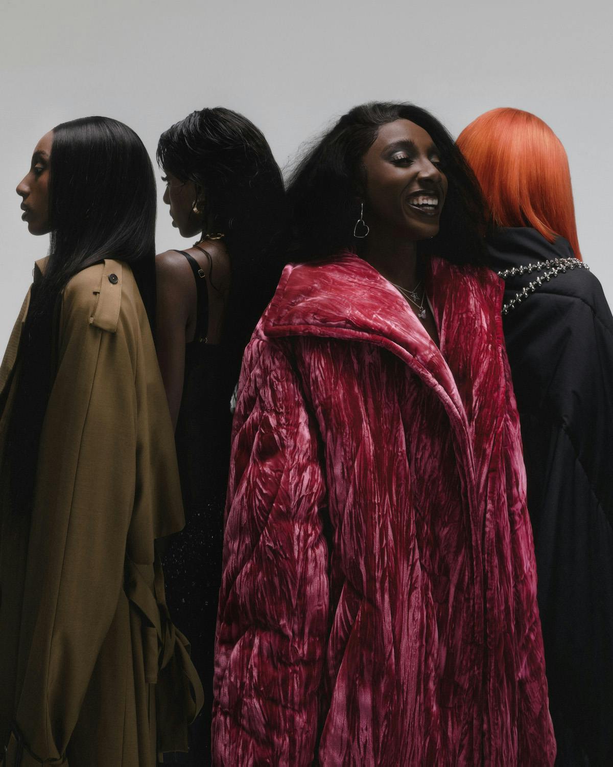 Ziwe Just Wants to Make You Laugh | Highsnobiety