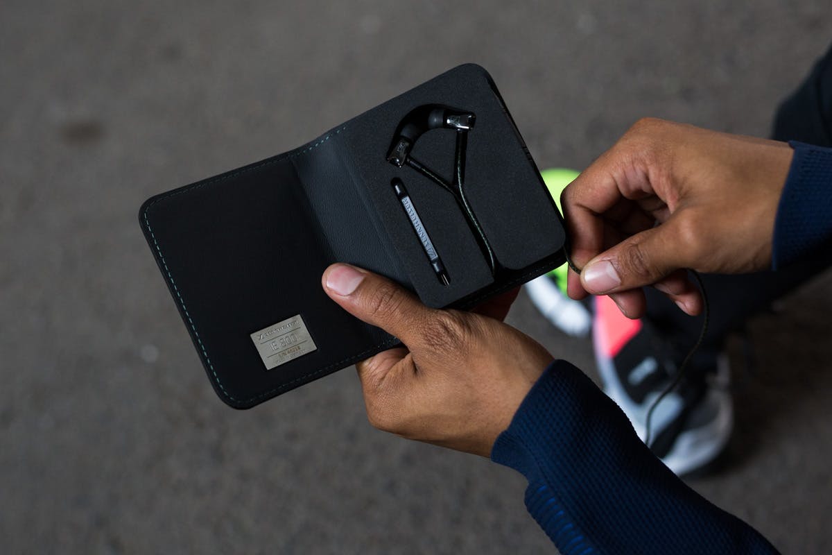 Sennheiser's Wireless & In-Ear Headphones | Highsnobiety