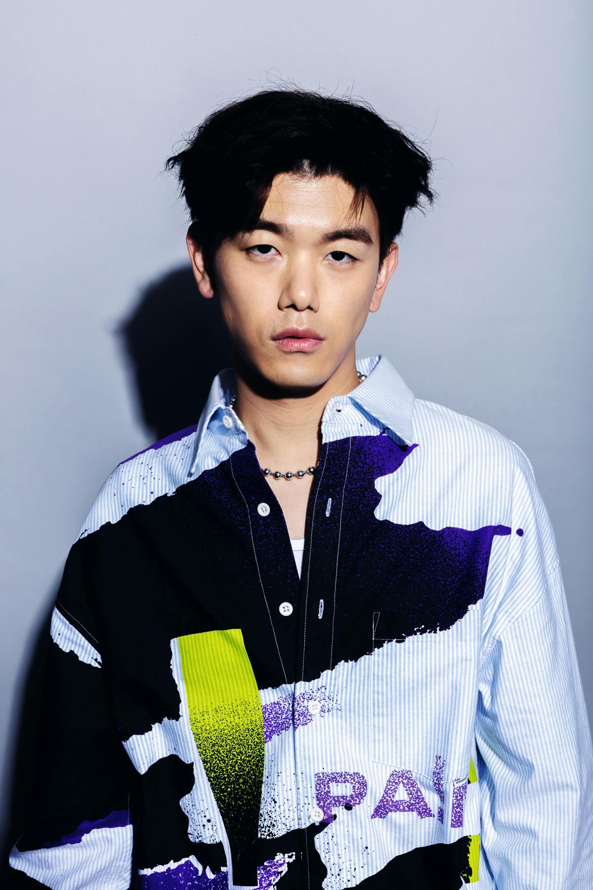 Eric Nam Is Redefining the Role of the International Pop Star