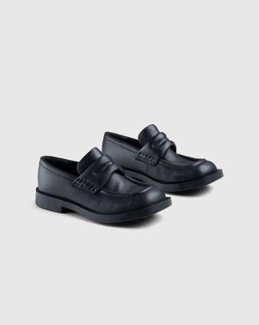 CAMPERLAB – MIL 1978 Loafer Black | Highsnobiety Shop