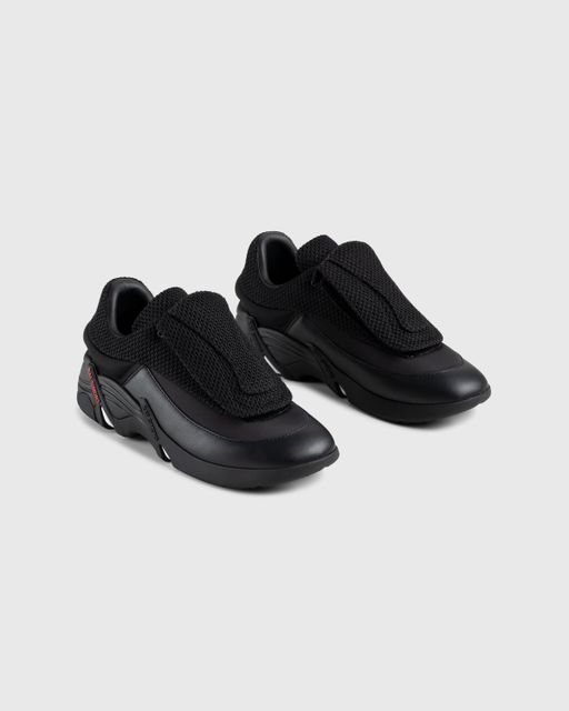 Raf Simons – Antei Black | Highsnobiety Shop