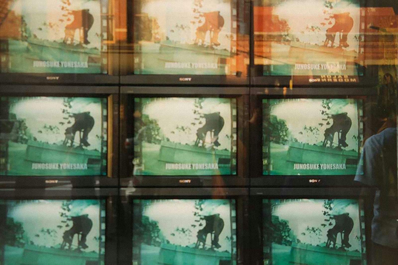 The Real Mid-'90s: Supreme OGs Reflect on the Old New York