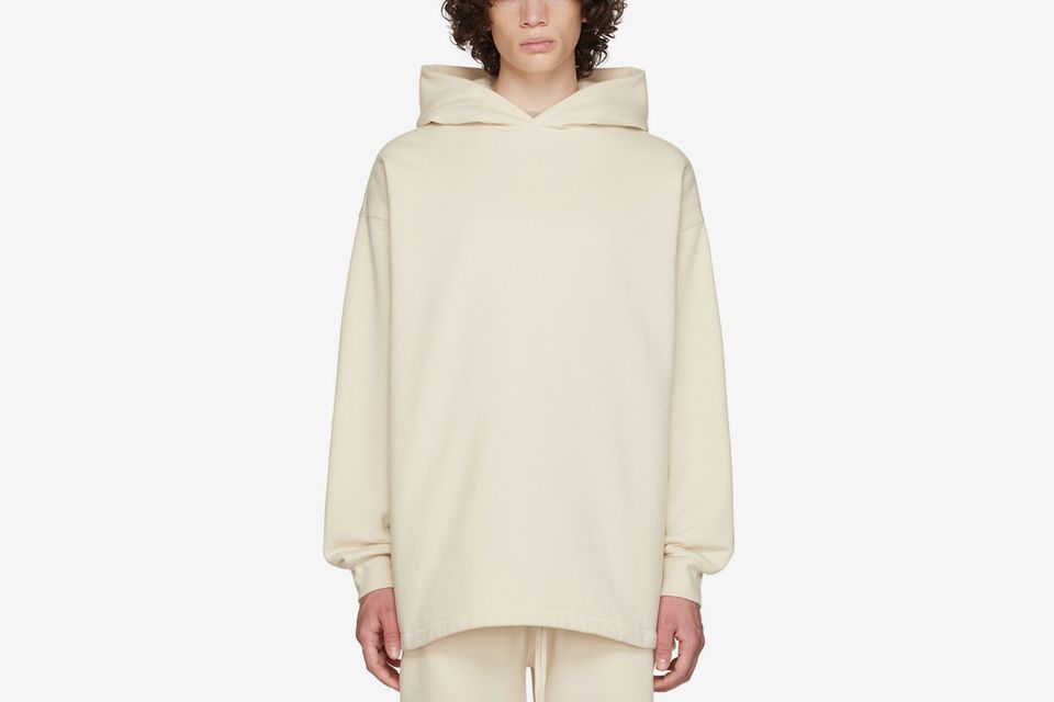 FOG ESSENTIALS' Fall 2022 Clothing Collection Goes Huge