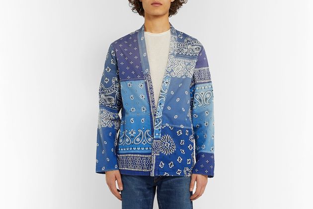 16 Kimono-Style Pieces to Elevate Your ’Fits | Highsnobiety