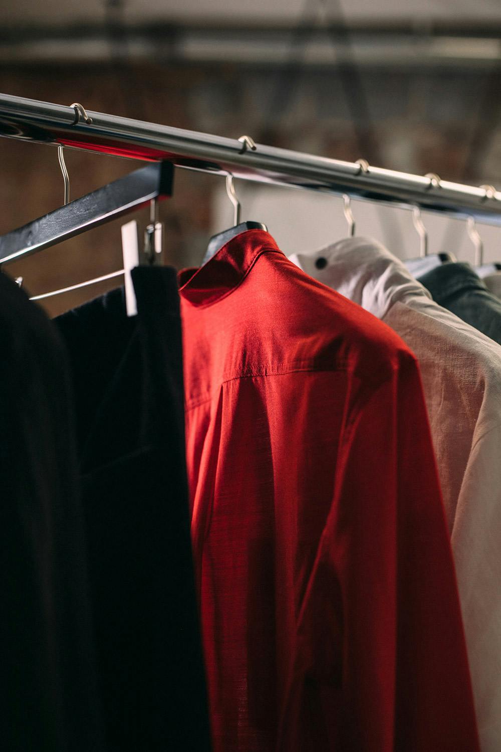 OUTLIER Founders Celebrate 10 Years of Innovative Clothing