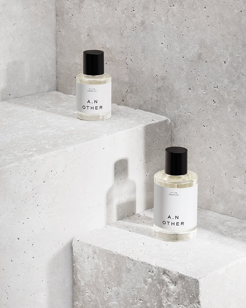 Niche Fragrances Have Become the New Symbol of Luxury