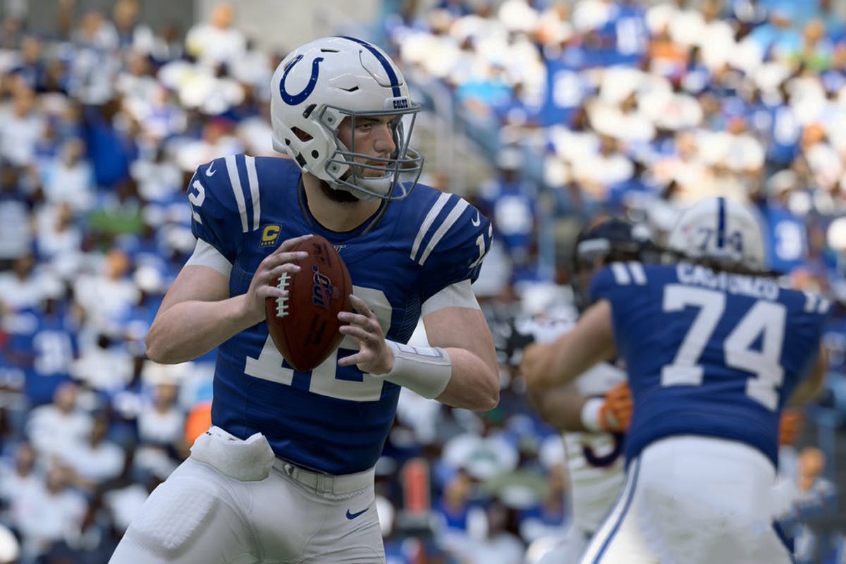 Here Are All the Best Video Games Out in August