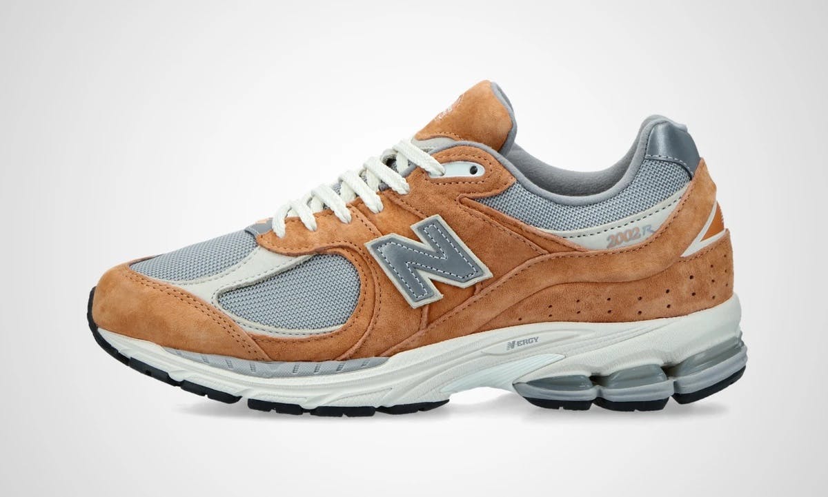 New Balance 2002r "R Pack": Release Information