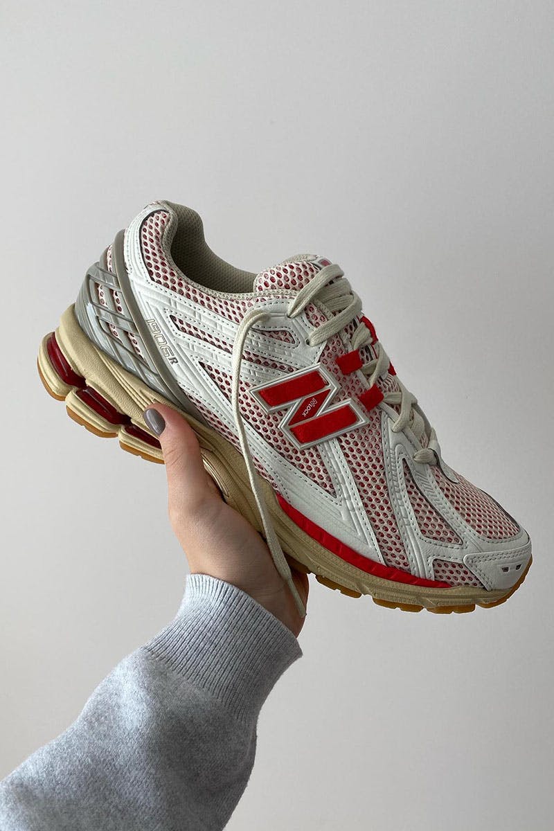 Check Out thisisneverthat's New Balance 1906R Collab Samples