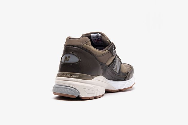 13 Next Generation "Dadcore" Sneakers Your Feet Will Thank You For