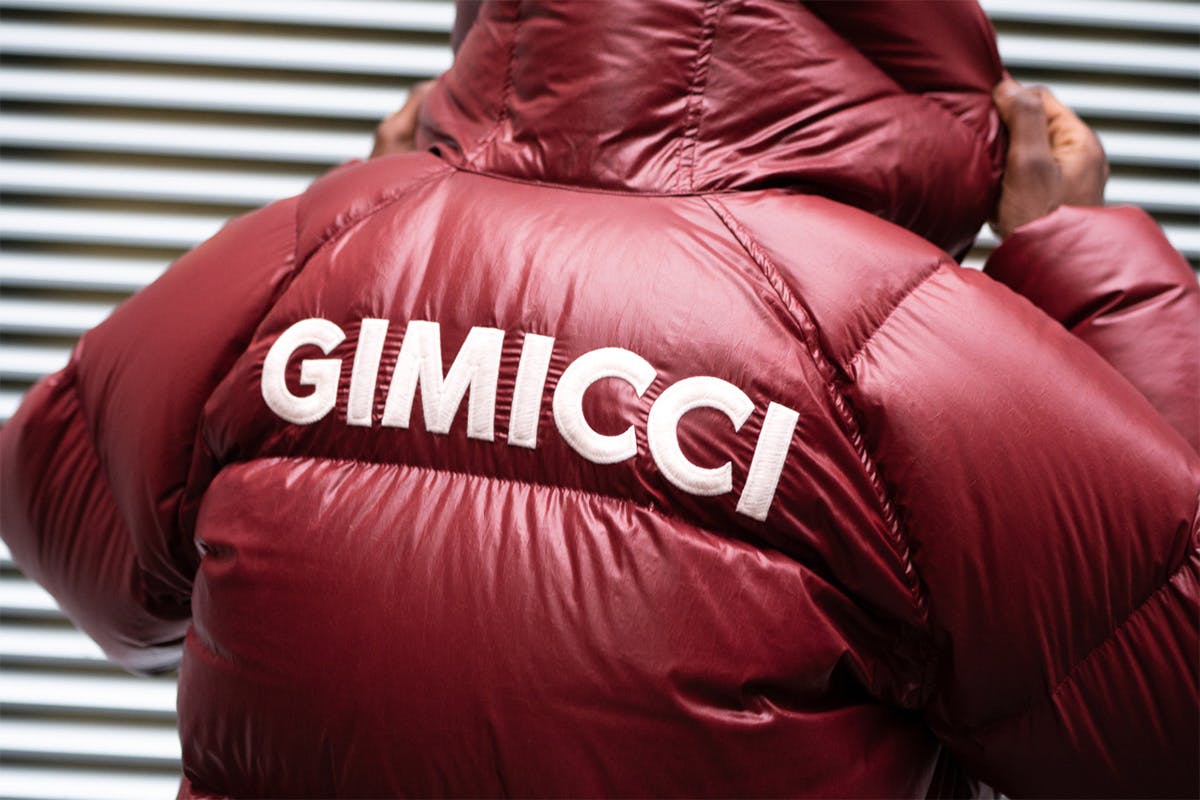 GIMICCI Opens Pop-Up Store in Soho, London