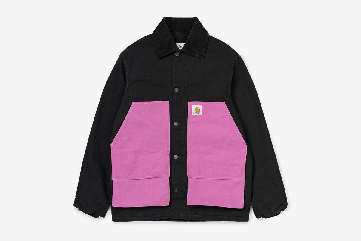 Carhartt WIP & Awake NY Debut SS20 Collection Drops Tomorrow