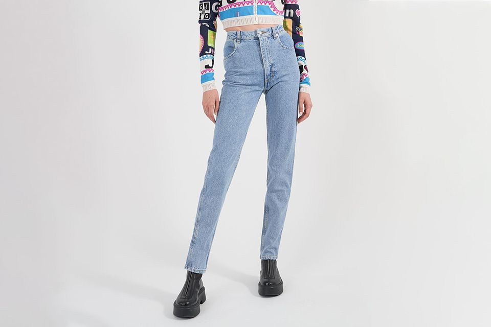 Learn How to Pull off Gender-Neutral Dressing on “Itemized”