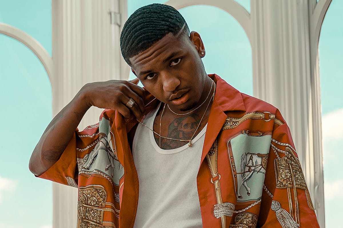 Guapdad 4000 Is the Scammer Turned Rapper With a Heart of Gold