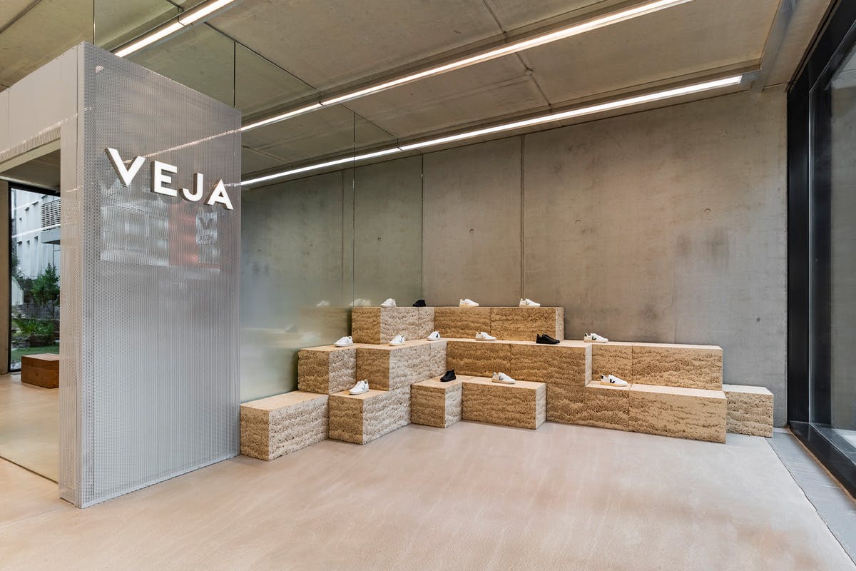 VEJA New Berlin Store: Opening Details, Information, Address