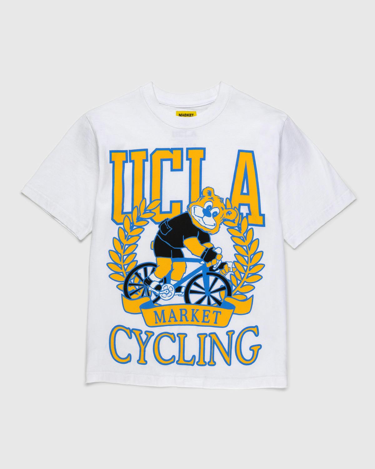 UCLA's Bruin Bear Is The Star Of This MARKET Collection