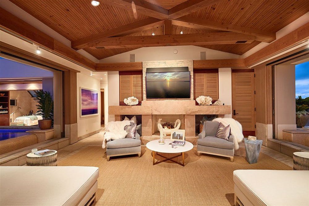 Look Inside Bill Gates' $43 Million Del Mar Mansion