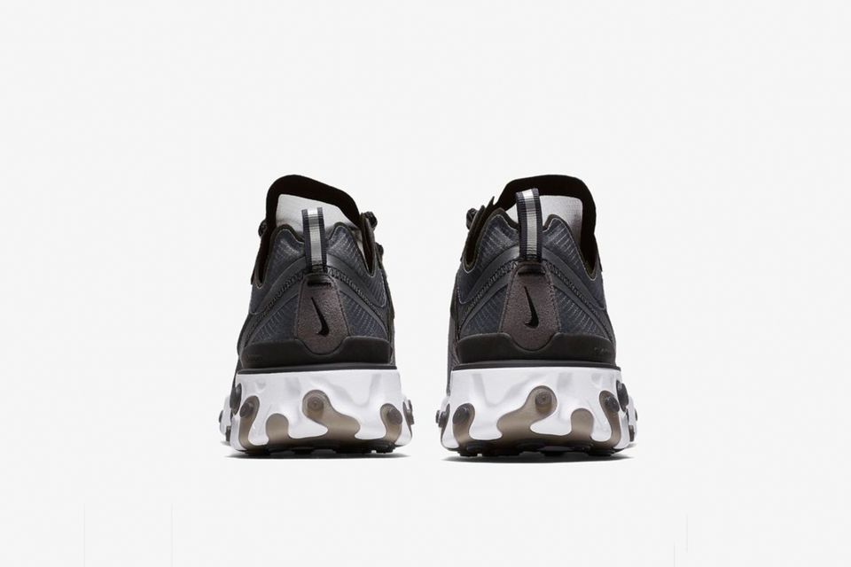 11 of Our Favorite Black Nike Sneakers to Cop Right Now