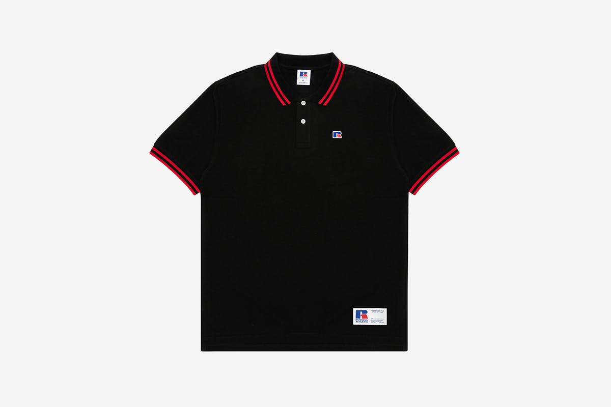 Russell Athletic Delivers on Its SS21 Collection
