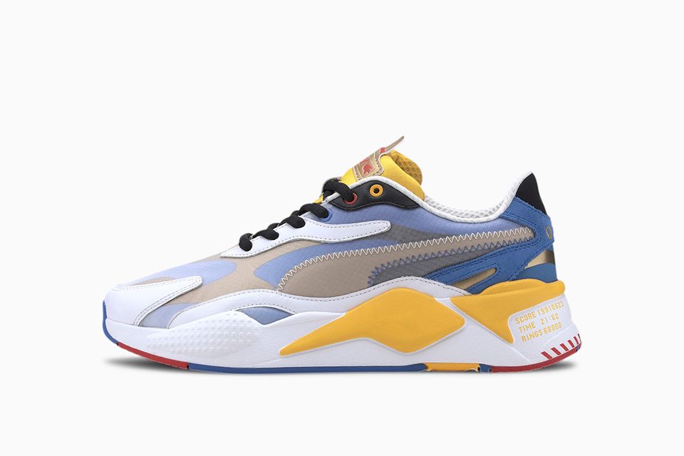 Shop a Selection Go Our Favorite PUMA Sneakers | Highsnobiety