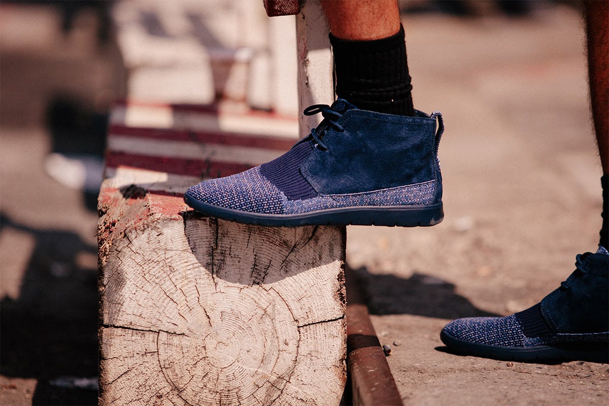 UGG for Men's Fall/Winter Men's Drop Oozes Cozy Footwear Vibes